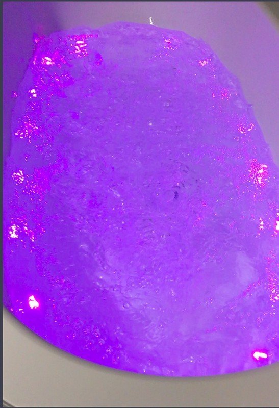 ᐈluxury 【aquatica Karolina 2 Relax Solid Surface Air Massage Bathtub