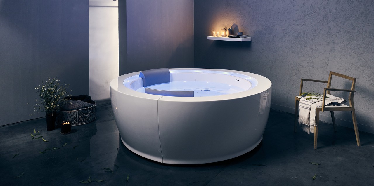 The Bathtub: A Representation Of Your Home