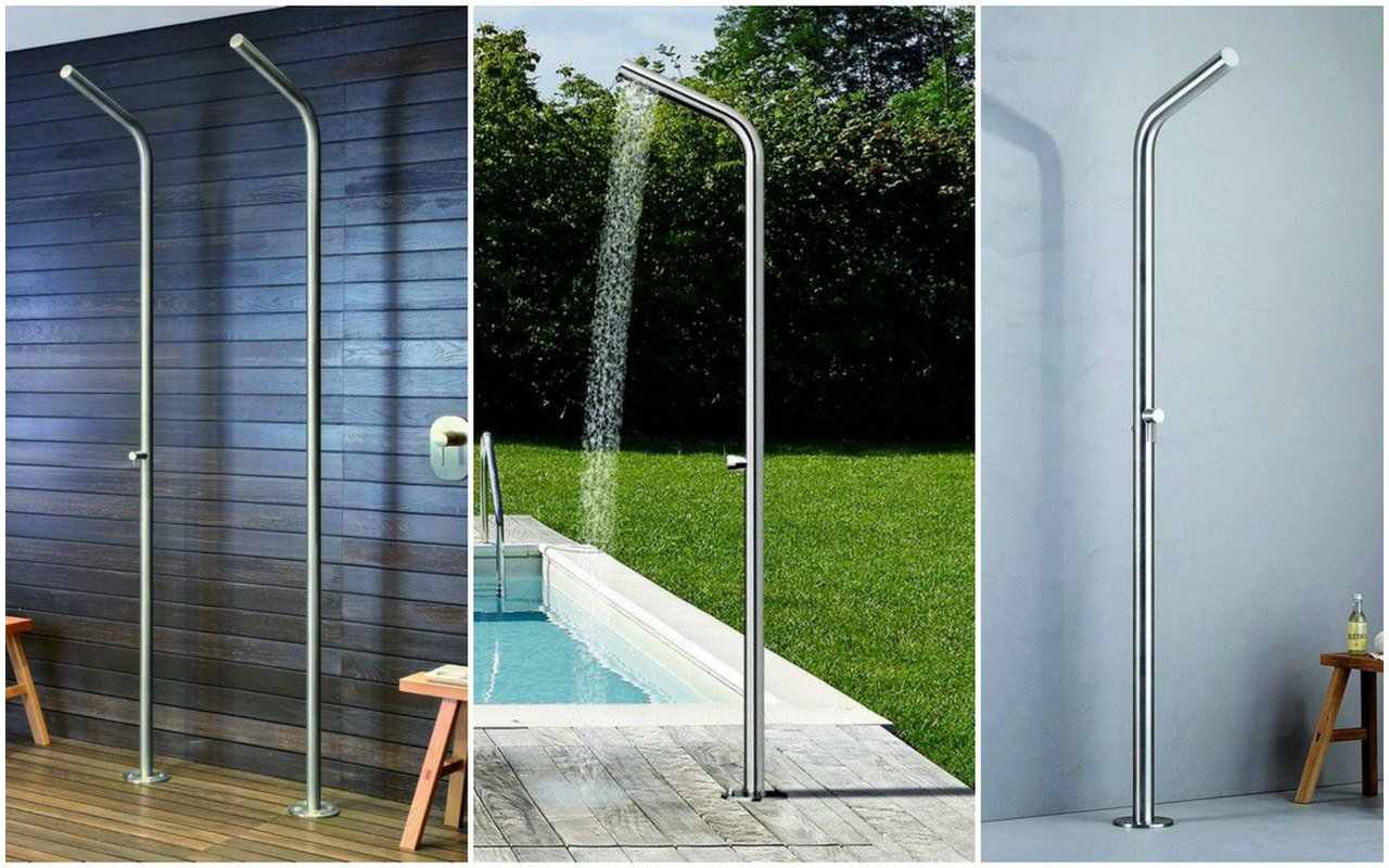 What Is an Outdoor Shower, and What Is Its Purpose?